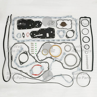 Factory supply 6BT5.9 Lower Gasket kit 3802376 3802267 3802029 supplier
