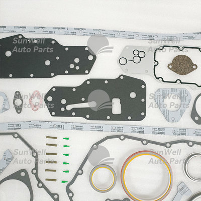Factory supply 6BT5.9 Lower Gasket kit 3802376 3802267 3802029 supplier