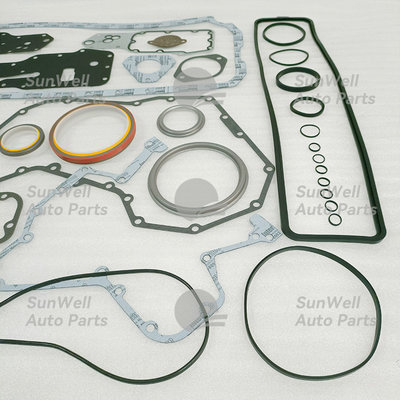 Factory supply 6BT5.9 Lower Gasket kit 3802376 3802267 3802029 supplier
