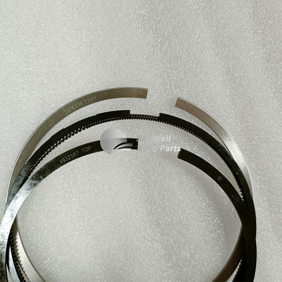 Machinery QSB6.7 Diesel engine spare part piston ring 4955169 4955251 supplier