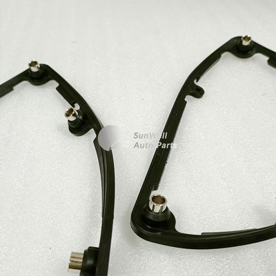 Hot sale QSB6.7 Diesel engine spare part Rocker Lever Cover Gasket 3883220 3883221 3883222 supplier