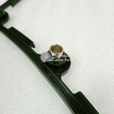 Hot sale QSB6.7 Diesel engine spare part Rocker Lever Cover Gasket 3883220 3883221 3883222 supplier