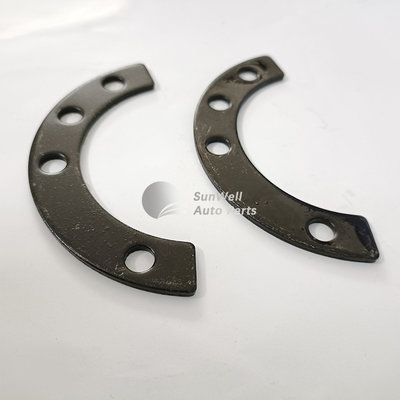 Hot sale Diesel Engine Parts  turbocharger Clamping Plate 2839879 for HX35 HX40 supplier