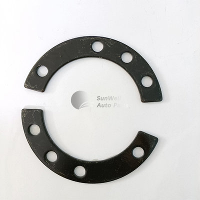 Hot sale Diesel Engine Parts  turbocharger Clamping Plate 2839879 for HX35 HX40 supplier