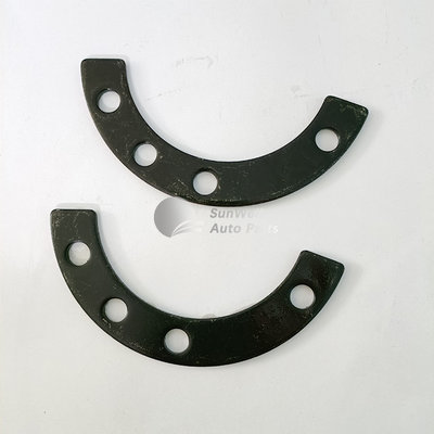 Hot sale Diesel Engine Parts  turbocharger Clamping Plate 2839879 for HX35 HX40 supplier