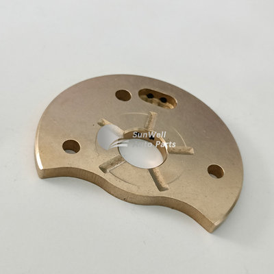 China supply HX35 HX40 Diesel Engine Parts Turbocharger Thrust Bearing 3595651 supplier