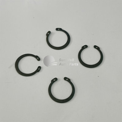 Factory supply HX35 HX40 Diesel Engine Parts Turbocharger Retaining Ring 3762259 supplier