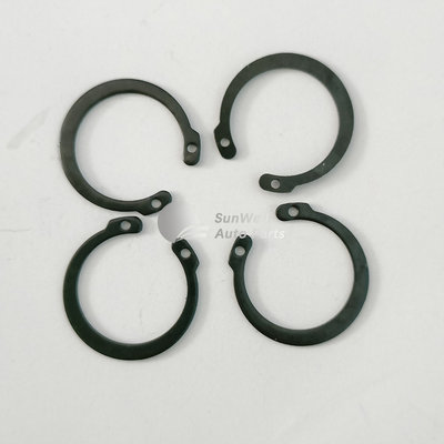 Factory supply HX35 HX40 Diesel Engine Parts Turbocharger Retaining Ring 3762259 supplier