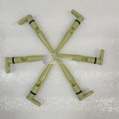 Hot sale K19 KTA19 Original Diesel Piston Cooling nozzle 3007517 3002022 3013218 supplier