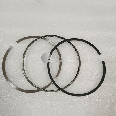 China supply K19 K38 K50 Diesel Engine parts Piston Ring Set 4955975 supplier