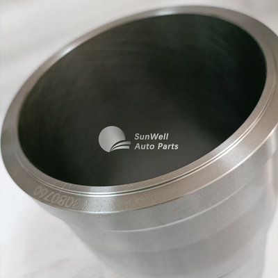 Diesel Engine Parts for ISM11 QSM11 Cylinder Liner 3803703 3034816 3040882 3064627 supplier