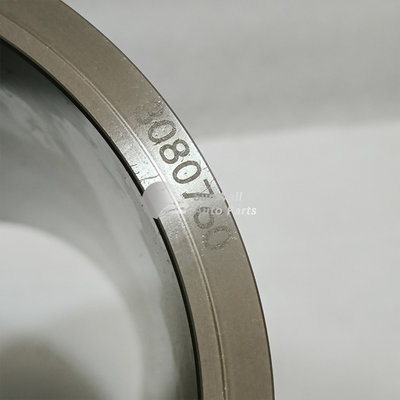 Diesel Engine Parts for ISM11 QSM11 Cylinder Liner 3803703 3034816 3040882 3064627 supplier