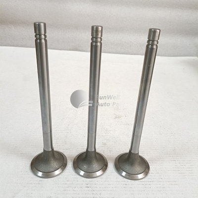 NT855 machinery parts diesel engine valve intake valve 135957 3000926 4955698 3803512 supplier