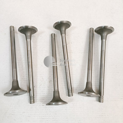 NT855 machinery parts diesel engine valve intake valve 135957 3000926 4955698 3803512 supplier