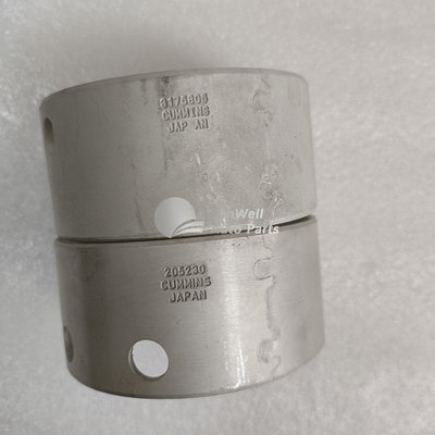 Original K38 Diesel engine spare parts camshaft bushing 205230  3175805 supplier