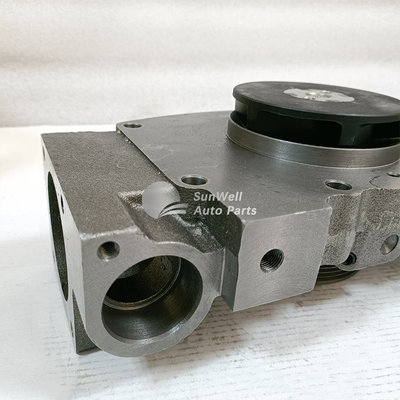 Machinery NT855 Diesel Engine Parts Water Pump 3051408 3045943 3004923 3018428 supplier