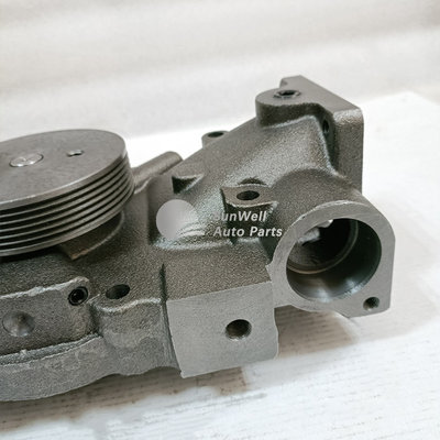 Machinery NT855 Diesel Engine Parts Water Pump 3051408 3045943 3004923 3018428 supplier
