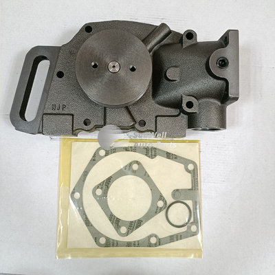 Machinery NT855 Diesel Engine Parts Water Pump 3051408 3045943 3004923 3018428 supplier