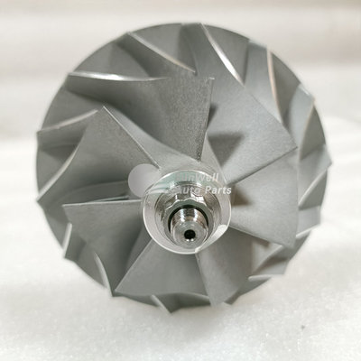 Diesel engine turbocharger HX55 Rotor assy 4038613 1538372 1484886 supplier