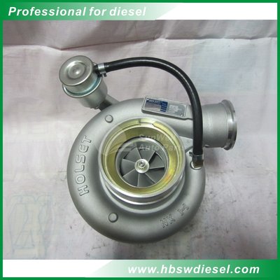 Holset HX40W turbocharger 4048335 for Cummins TL375 diesel engine supplier