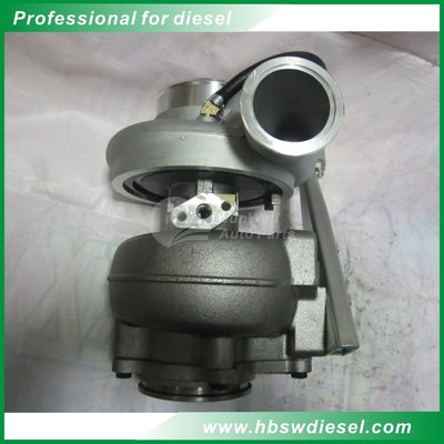 Holset HX40W turbocharger 4048335 for Cummins TL375 diesel engine supplier