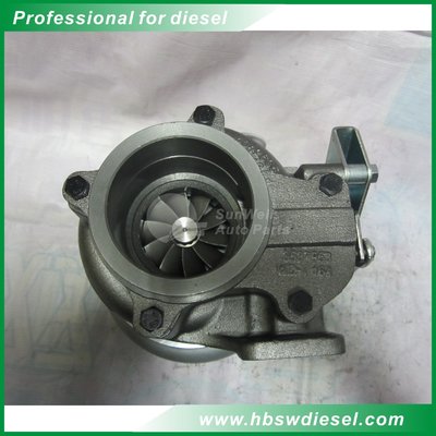 Holset HX40W turbocharger 4048335 for Cummins TL375 diesel engine supplier