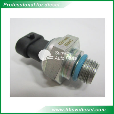 Cummins ISX15 fuel pressure sensor 4921499 ,3408377 supplier