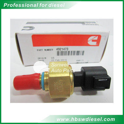QSX15 engine temperature sensor 4921473 supplier