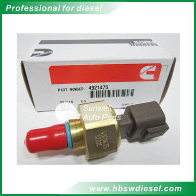 Cummins QSX15 engine temperature sensor 4921475, 3417185 supplier