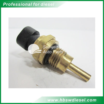 Cummins L10 engine temperature sensor 3865312, 3081311,3613919 supplier