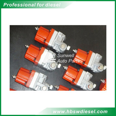 12V solenoid valve 3408421, 4024808 supplier