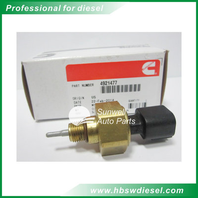 Cummins engine temperature sensor 4921477, 3417189 supplier