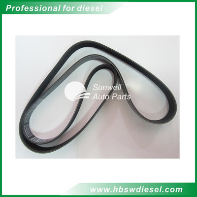 QSM11 engine Belt V Ribbed 8PK1628 3103697 supplier
