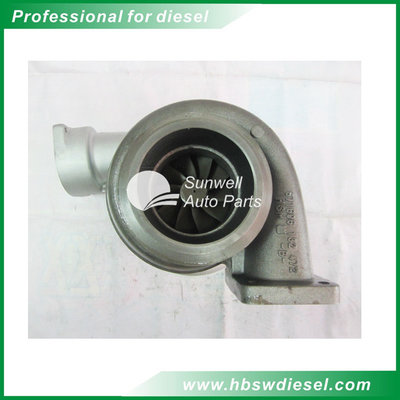 Caterpillar C15 engine turbo S4D turbocharger  4P2858, 7W9568, 0R6170 supplier