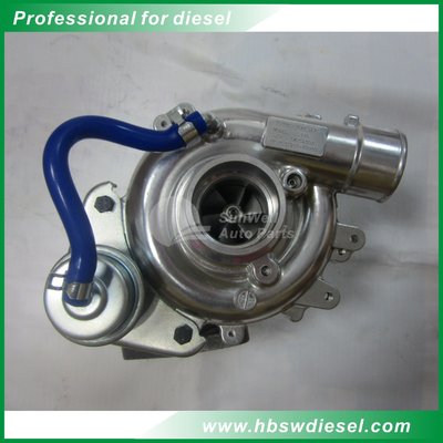 Diesel turbocharger CT16 17201-30030 for TOYOTA Hilux vigo Hiace 2.5 2KD Engine ( oil cooling) supplier