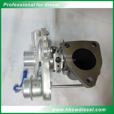 Diesel turbocharger CT16 17201-30030 for TOYOTA Hilux vigo Hiace 2.5 2KD Engine ( oil cooling) supplier