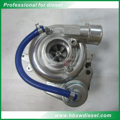 CT16 Toyota turbocharger 17201-30120 for Toyota Hiace,HI-LUX Diesel 2.5L engine:2KD-FTV 2.5L supplier