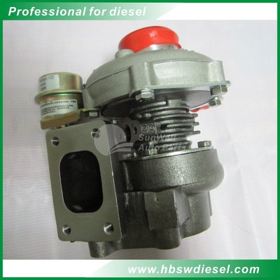 FAW truck parts turbocharger GT22 704809-5002 supplier