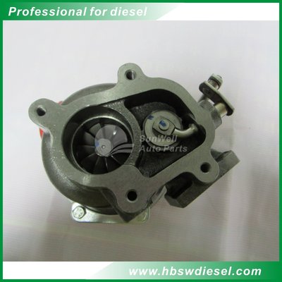 FAW truck parts turbocharger GT22 704809-5002 supplier