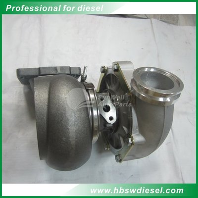 Turbocharger GT42 TURBO 723117-5001 Steyr 454061-0010/28200 4B160/28230-41422 supplier