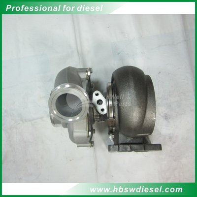Turbocharger GT42 TURBO 723117-5001 Steyr 454061-0010/28200 4B160/28230-41422 supplier