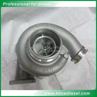 Turbo GT42 723117-5001 Turbocharger for Weichai Steyr WD615.68 engine supplier