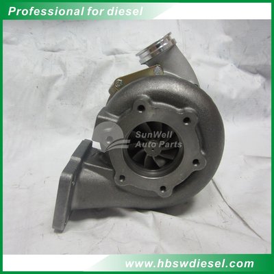 Turbo GT42 723117-5001 Turbocharger for Weichai Steyr WD615.68 engine supplier