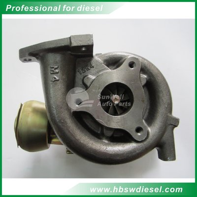 GT2052V Oil cooled turbocharger 705954-0015  705954-5015S 14411-2W203 for Nissan ZD30ETI engine supplier