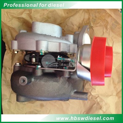 Nissan ZD30 Auto Parts GT2052V Turbo 14411-EB70C 767720-5004S  turbocharger supplier