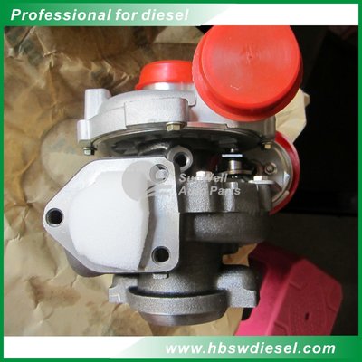 GT2256V 704361-0006 11652248834 11652249950 704361-5006S Turbocharger for BMW 330D - X5 Car  M57D supplier