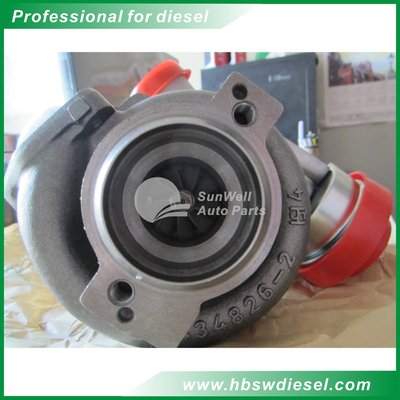 GT2256V 704361-0006 11652248834 11652249950 704361-5006S Turbocharger for BMW 330D - X5 Car  M57D supplier