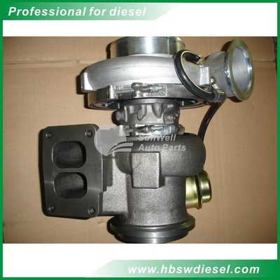 GT4294 GT42 GT4294S turbo 23528065, 714788-5001s 714788-1 turbine turbocharger for Detroit Diesel Series 60 Truck 12.7L supplier