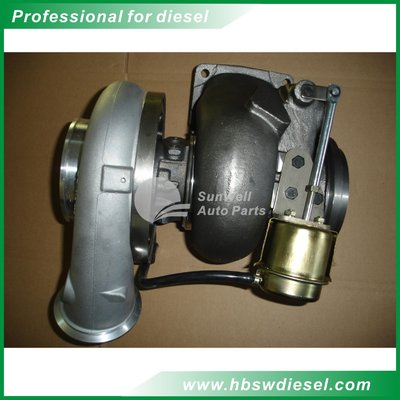 GT4294 GT42 GT4294S turbo 23528065, 714788-5001s 714788-1 turbine turbocharger for Detroit Diesel Series 60 Truck 12.7L supplier