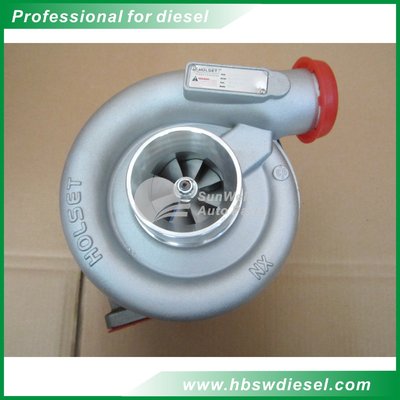 Cummins 6BT5.9 engine turbocharger Holset H1C 3802290 3522900 3528741 supplier